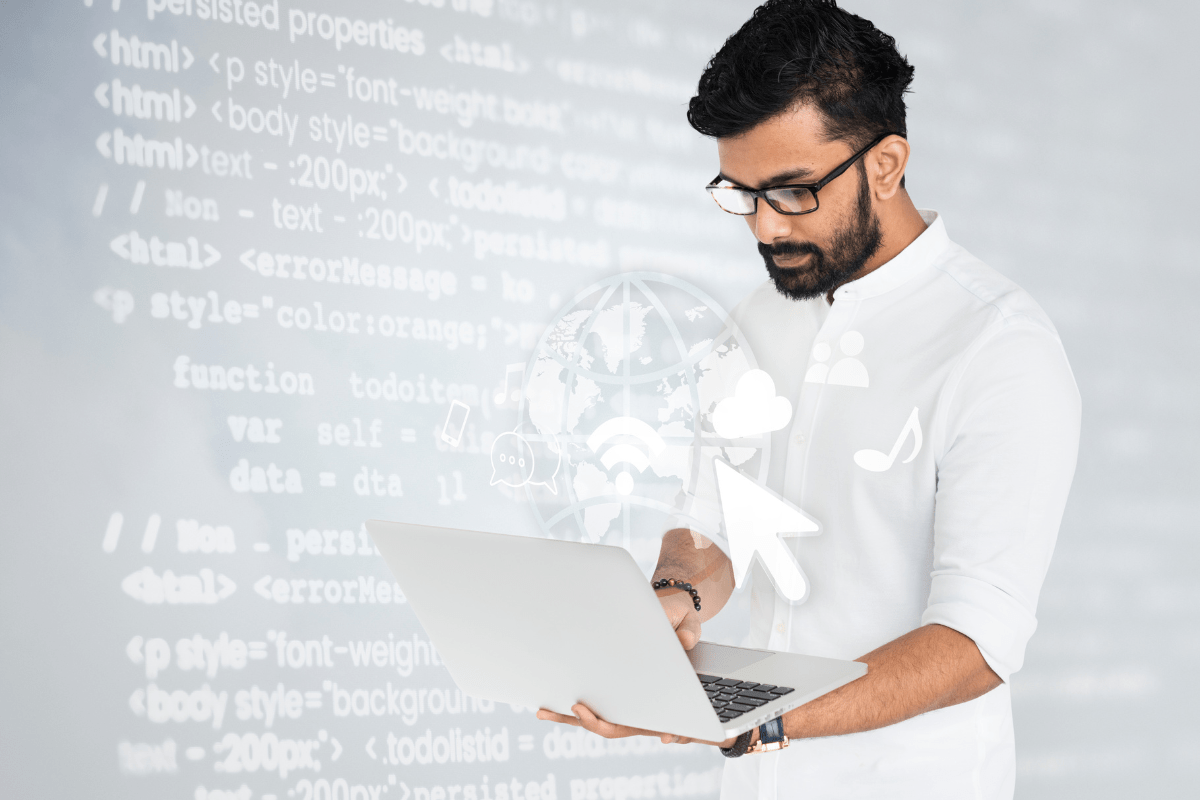 Hire Java Developer: Fast, Reliable, and Scalable - VinnovateLabz